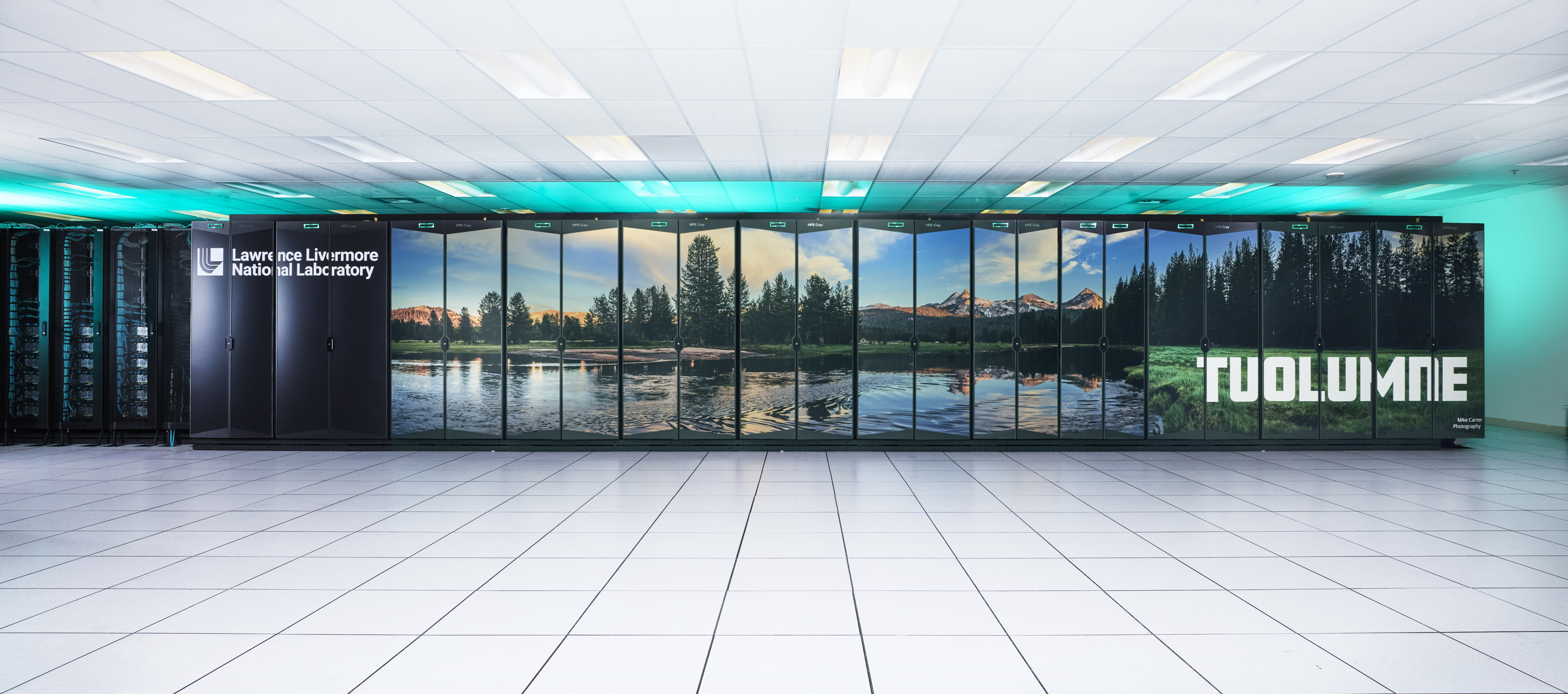 Tuolumne | HPC @ LLNL